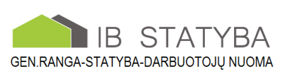 UAB Programa Statybai - Programa Statybai